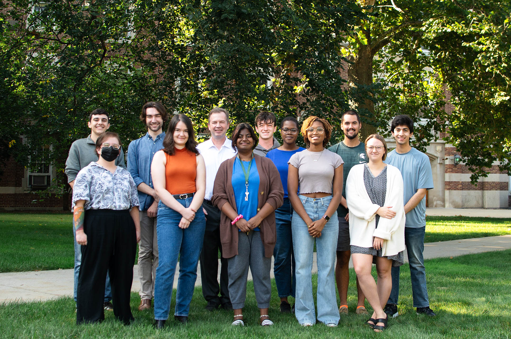 TAP Lab - Michigan State University - Timing, Attention, and Perception